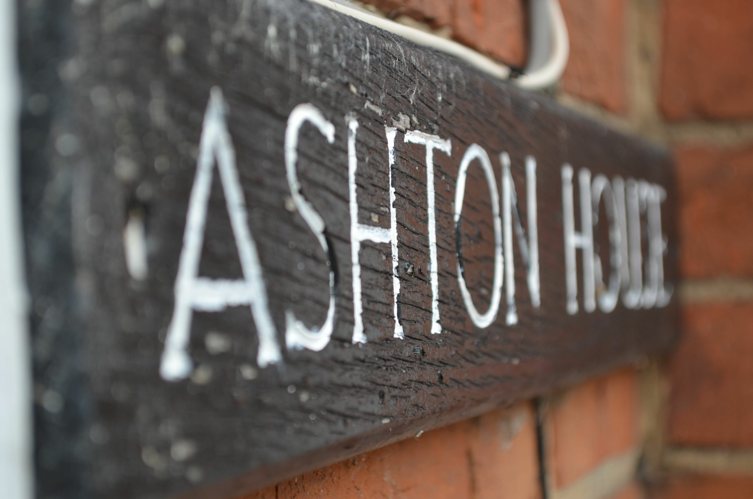 A Fond Farewell to Ashton House - Bucks Mind