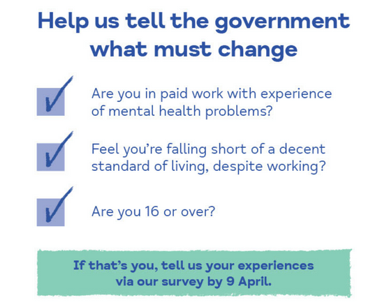 Mind Survey - Bucks Mind