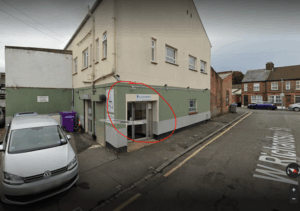 Directions and Parking - Bucks Mind