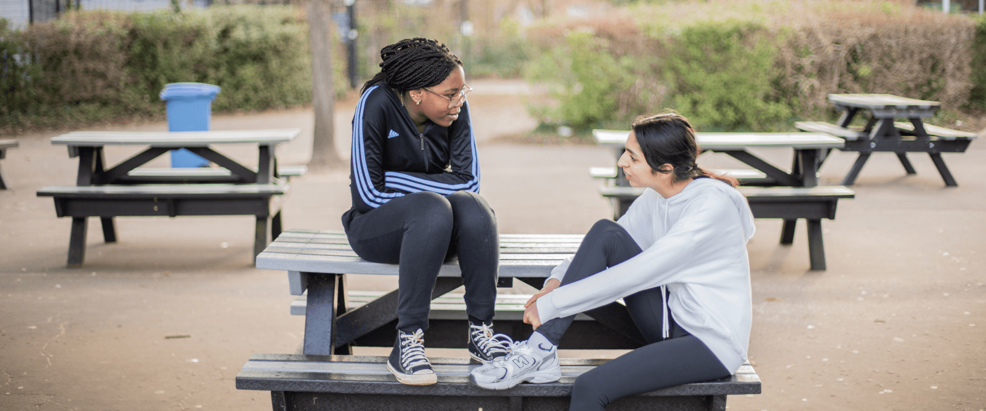 Children and Young People's Services - Bucks Mind