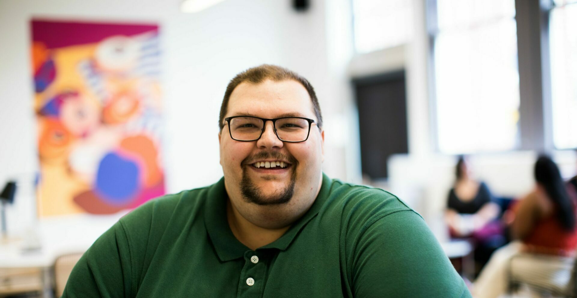 Get involved - Bucks Mind