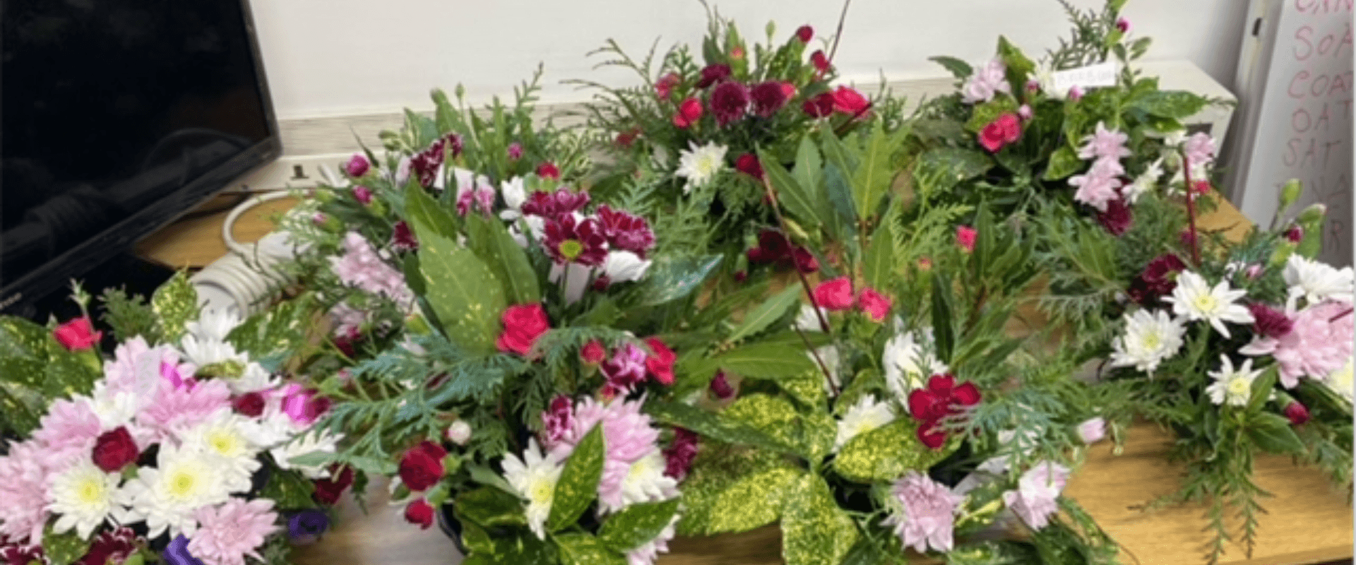 Celebrating services for older adults - Bucks Mind