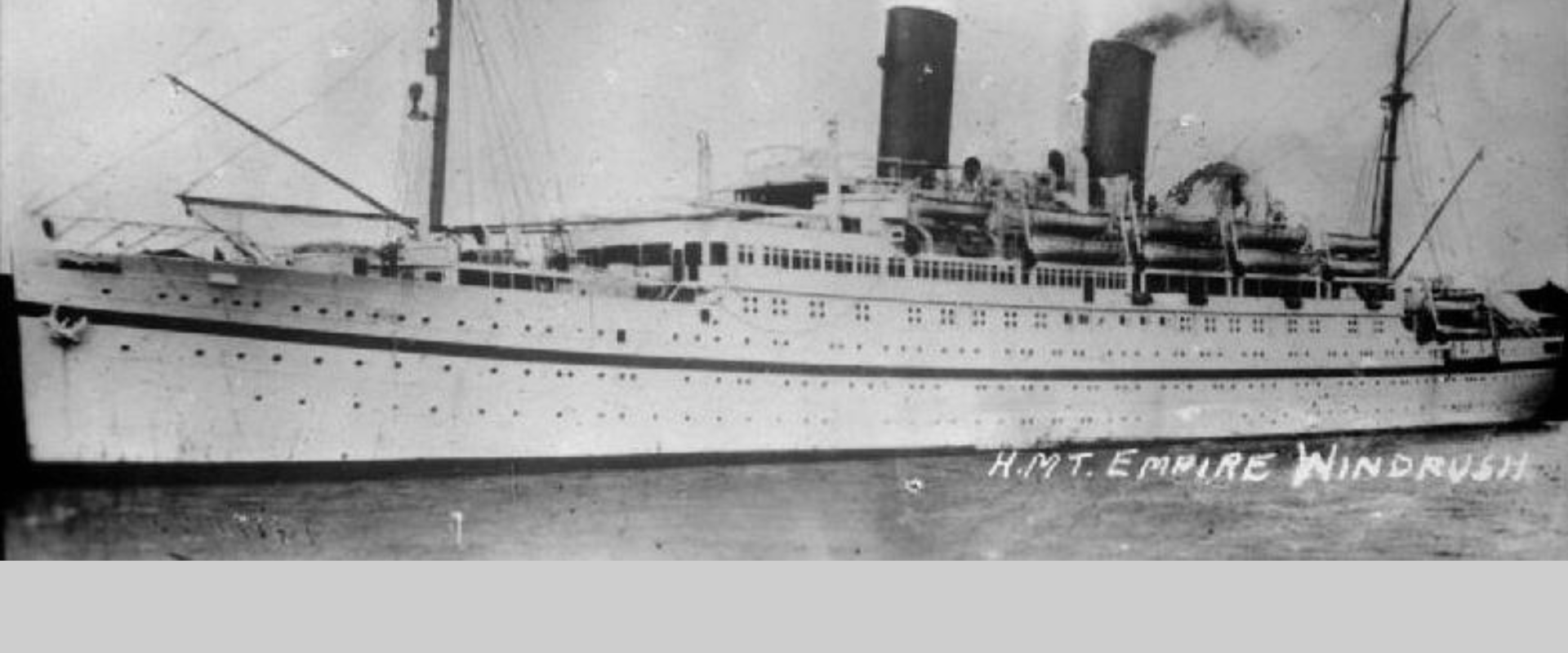 Windrush Scandal Mental Health Impact Survey - Bucks Mind