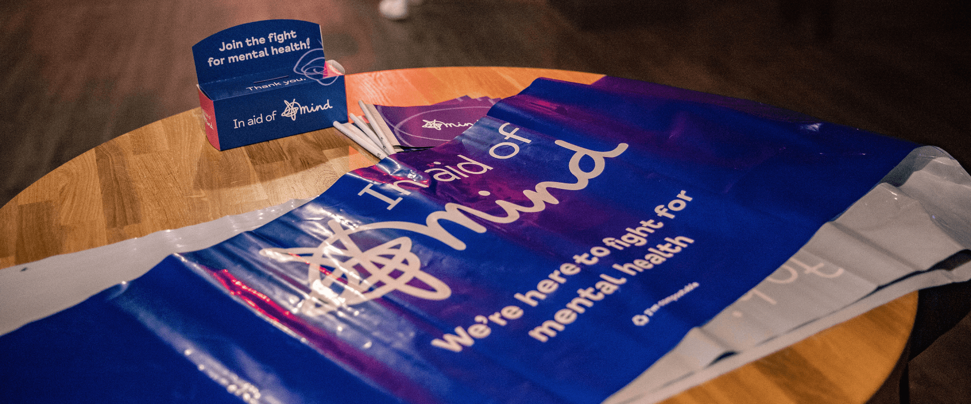 Fundraising Ideas - Bucks Mind