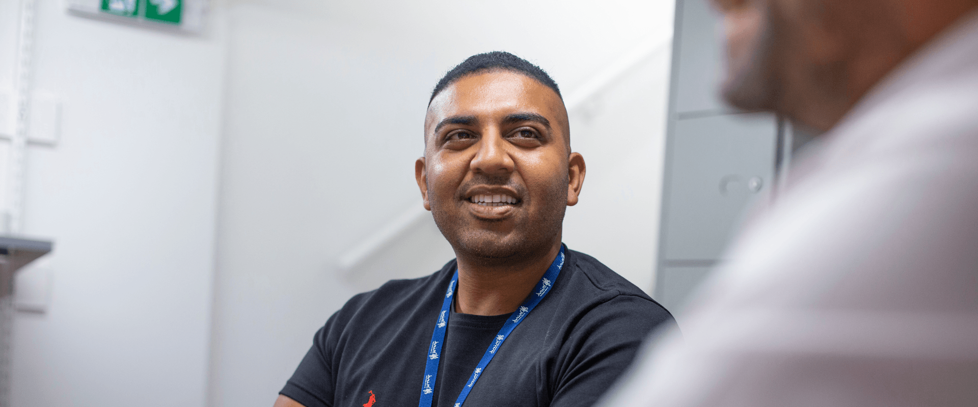 Meet the Team - Bucks Mind