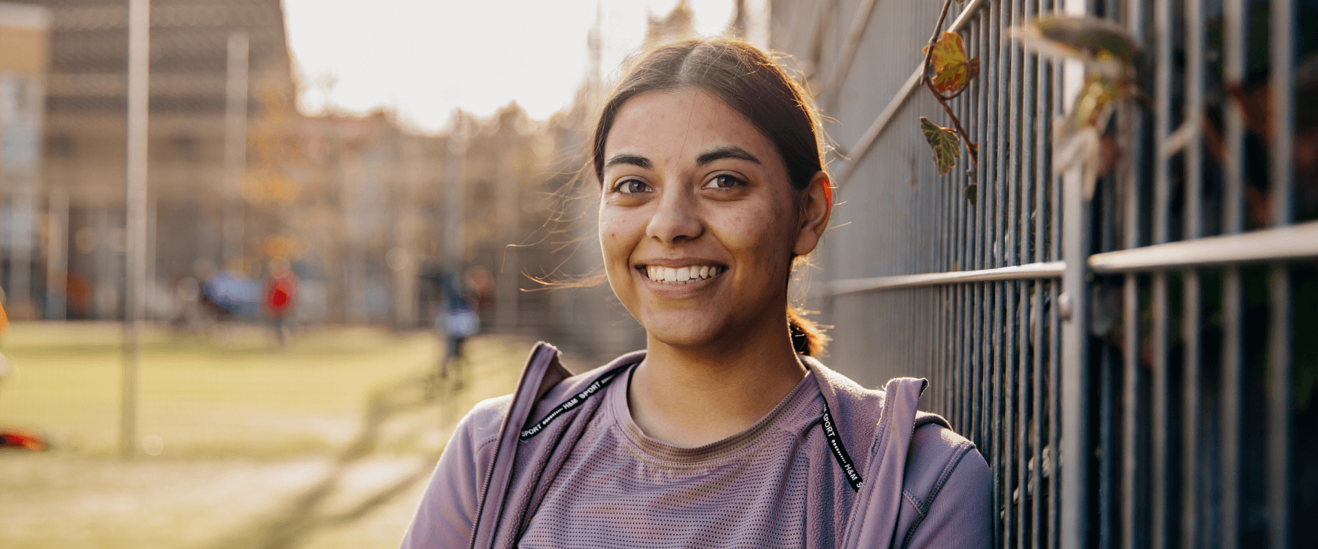 Volunteer - Bucks Mind