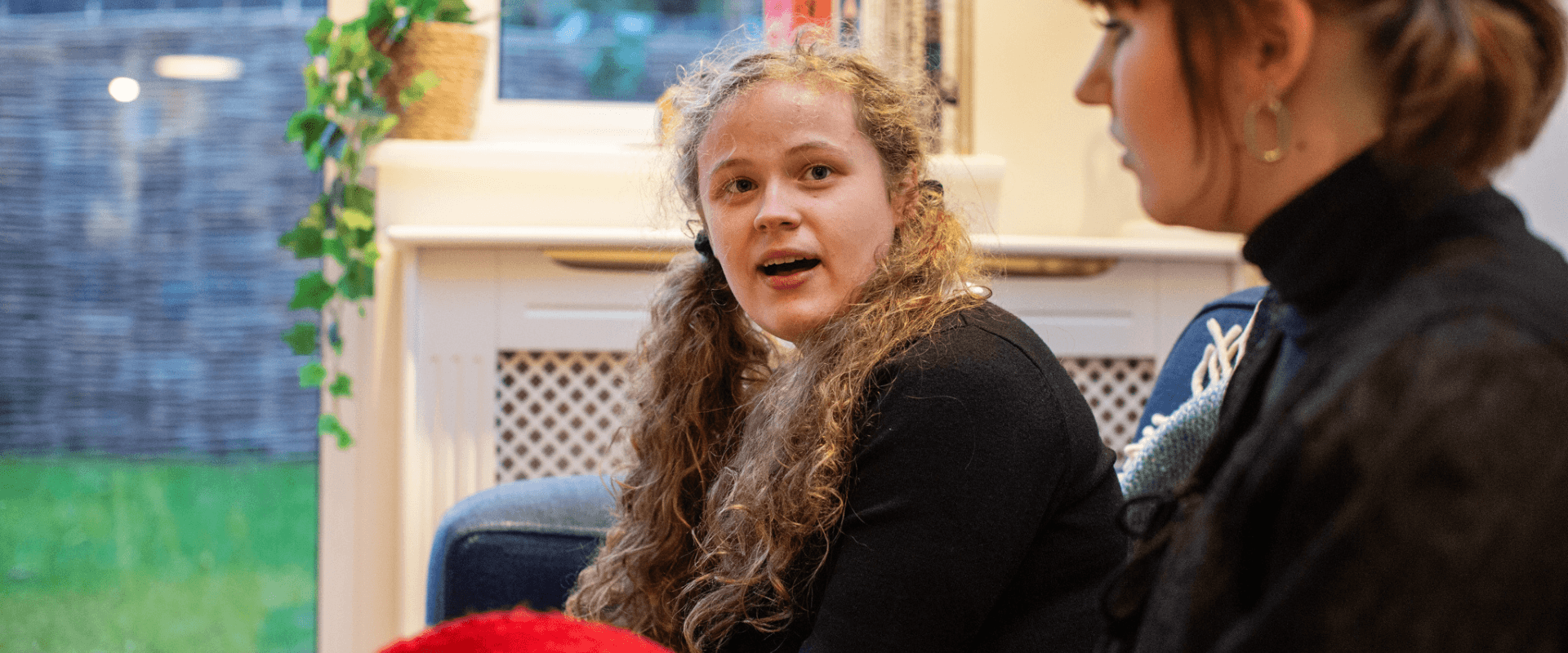 Social Prescribers and CAMHS - Bucks Mind