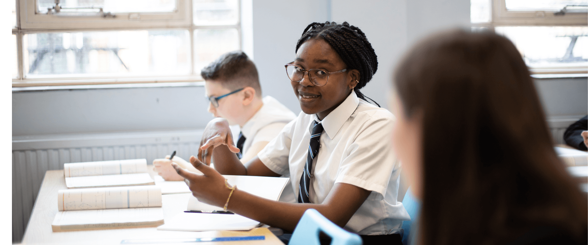 Classroom Wellbeing Resources - Bucks Mind