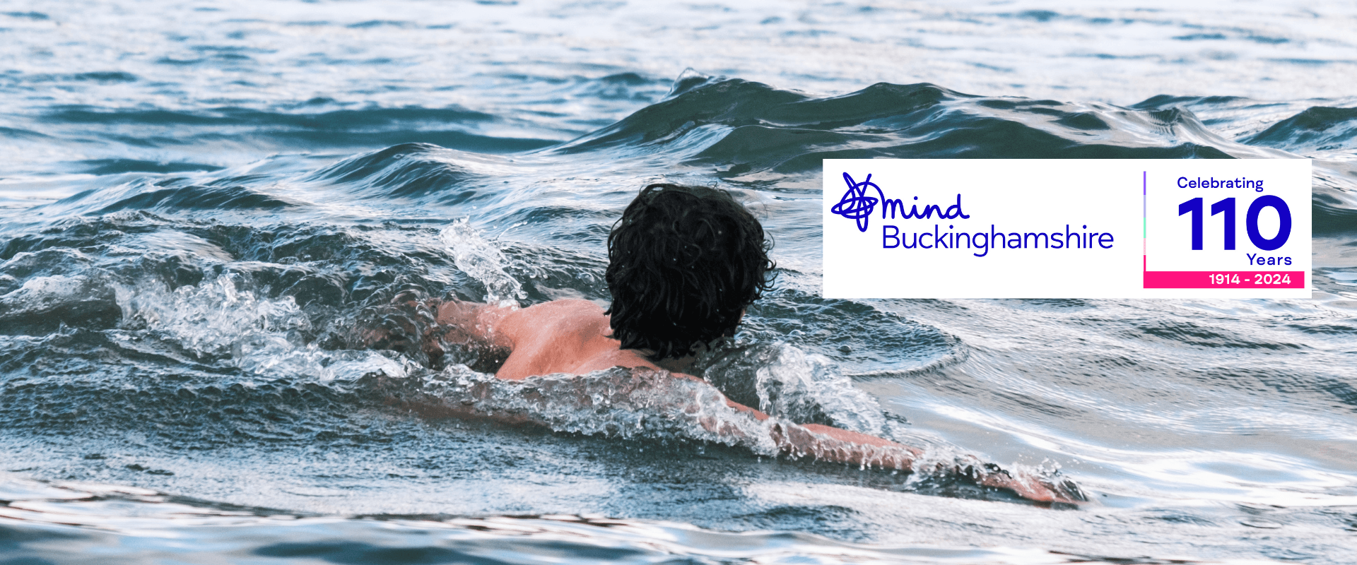 110 Challenge - Bucks Mind