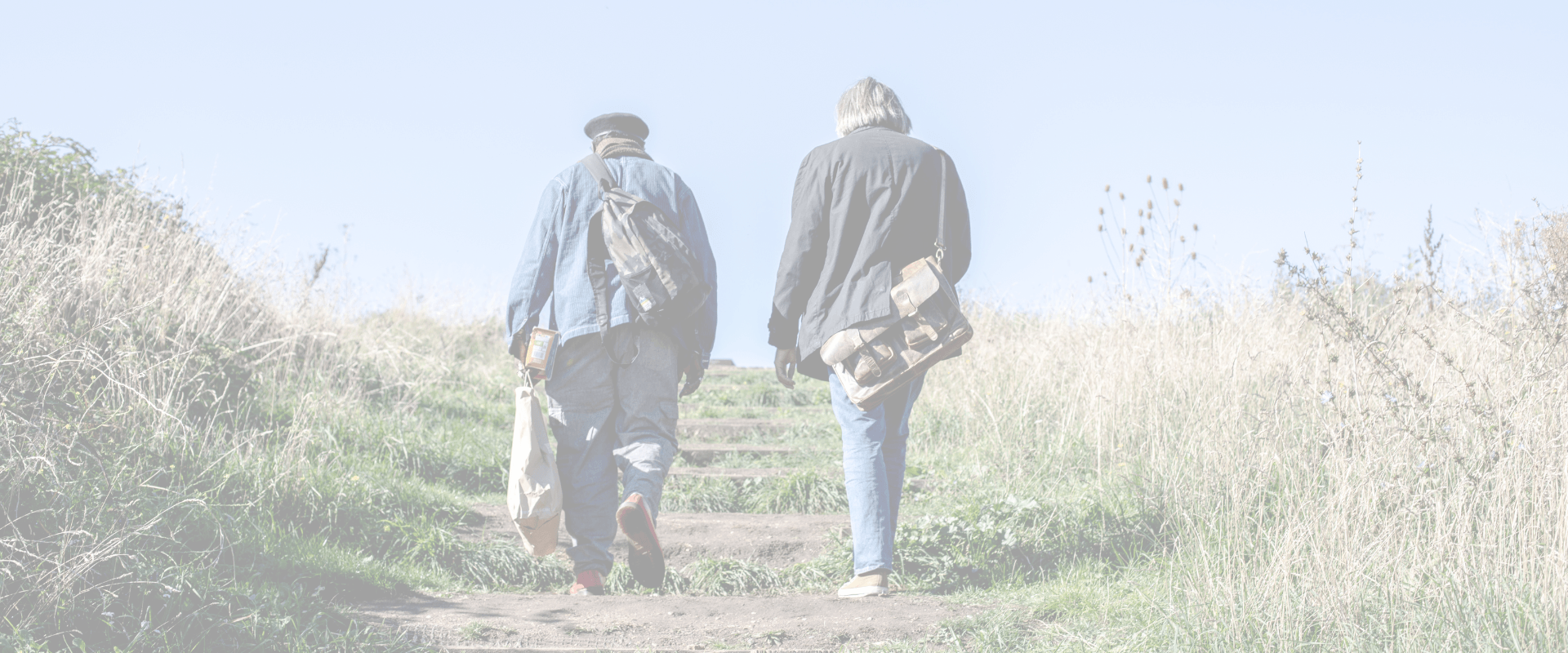 Making a Difference through Befriending - Bucks Mind