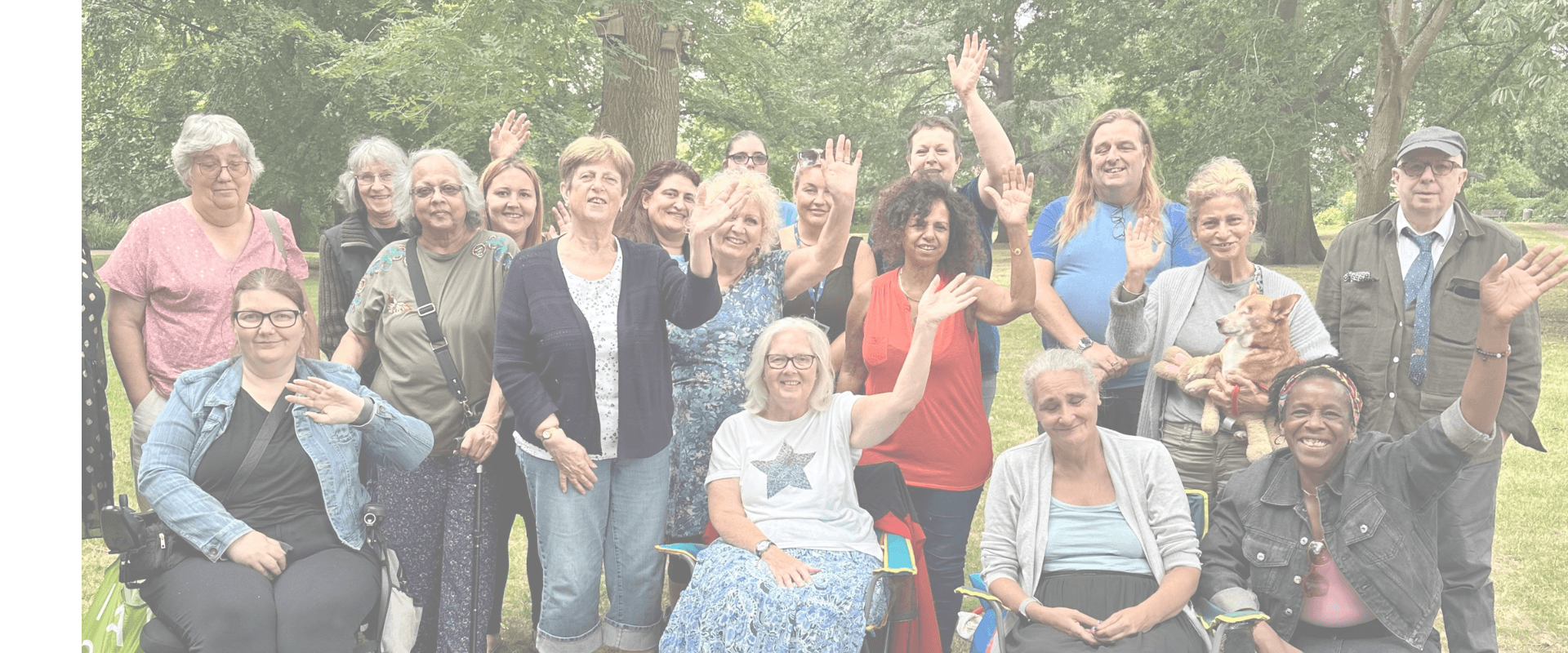 Help Bucks Mind to Continue to be Special - Bucks Mind