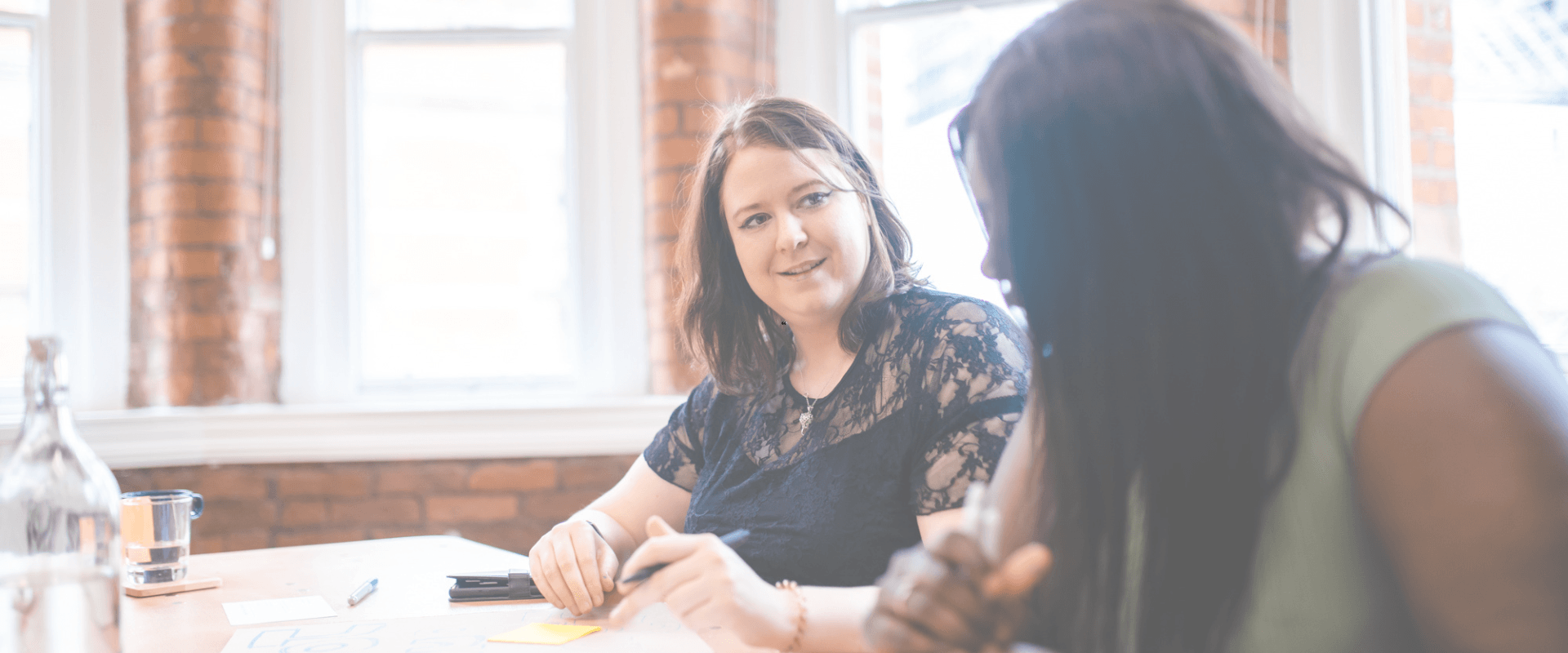 First Contact Practitioner - Bucks Mind