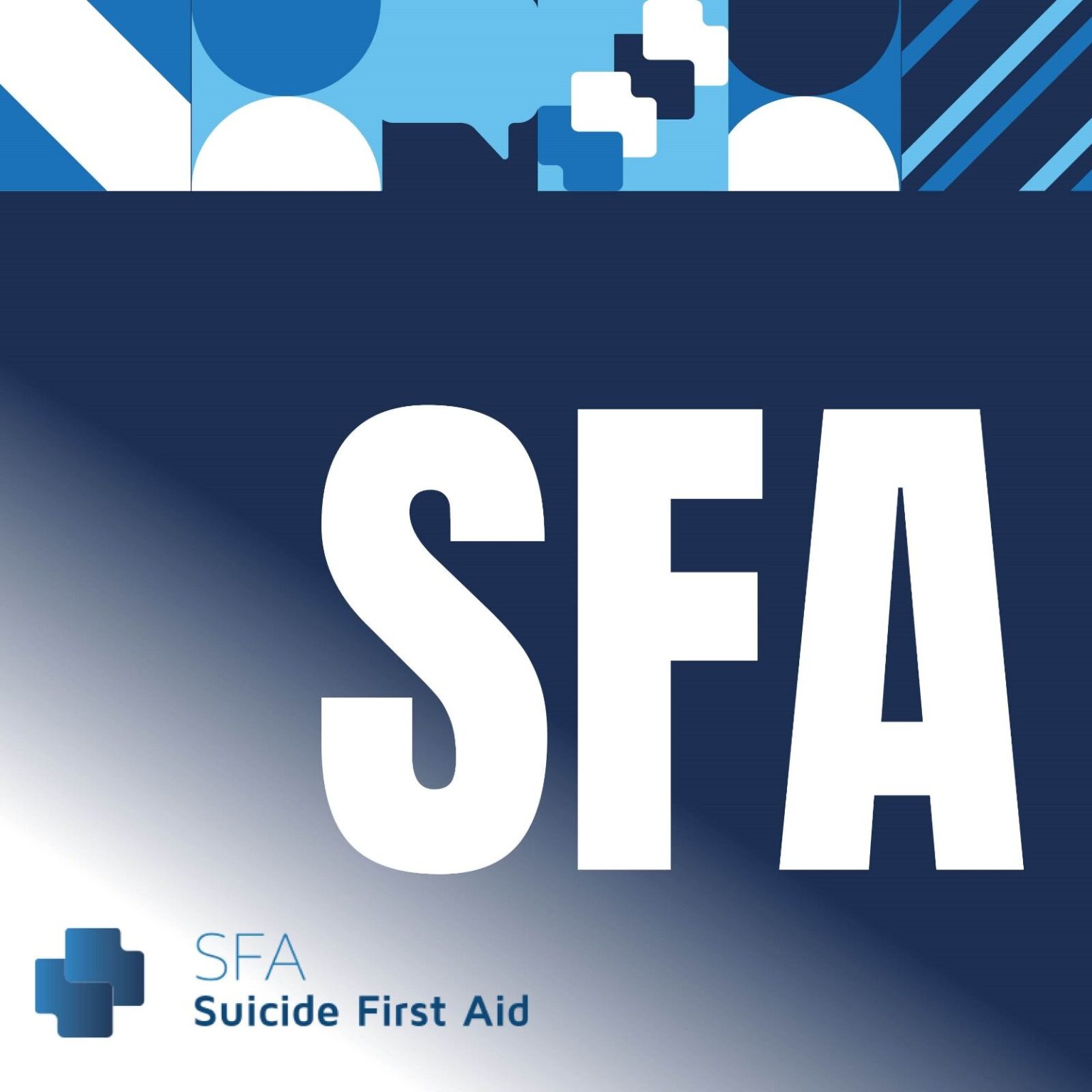Adult Suicide First Aid - Bucks Mind