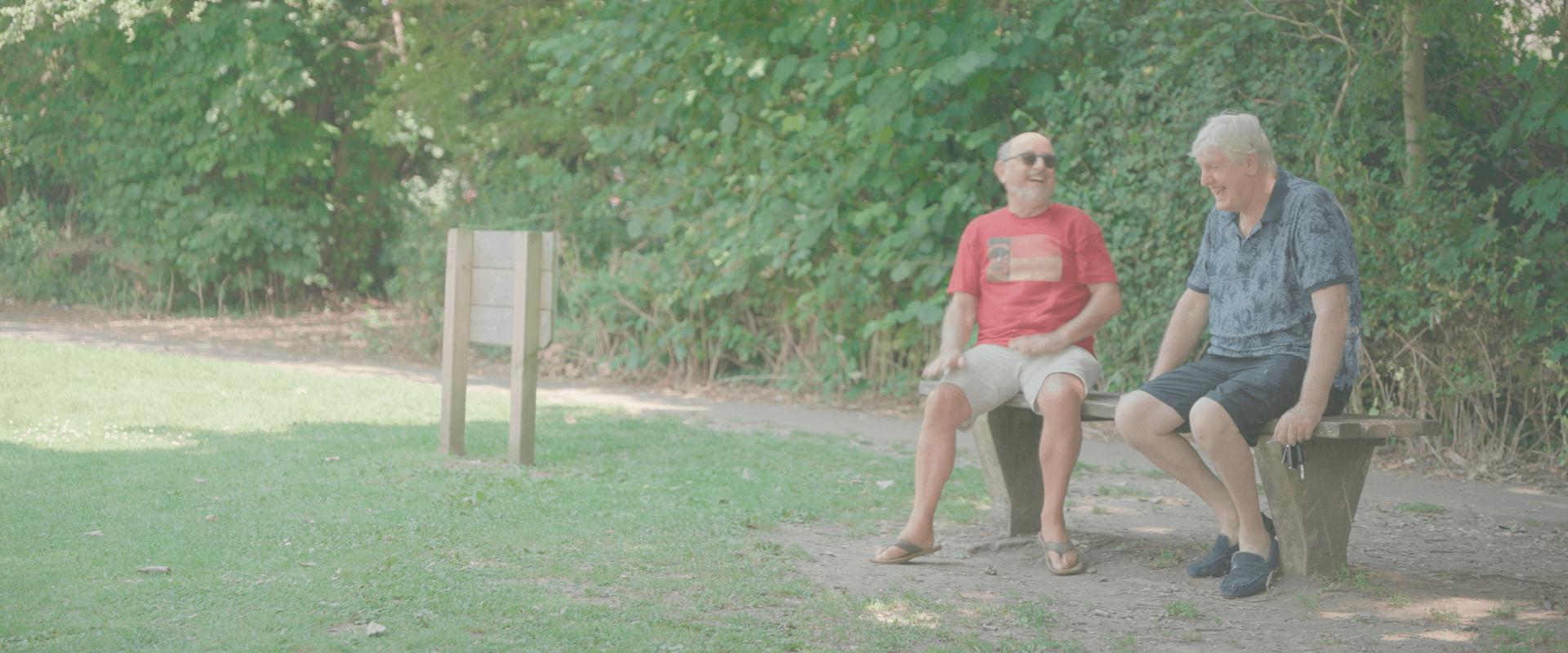 Sponsor a Befriender this MHAW - Bucks Mind