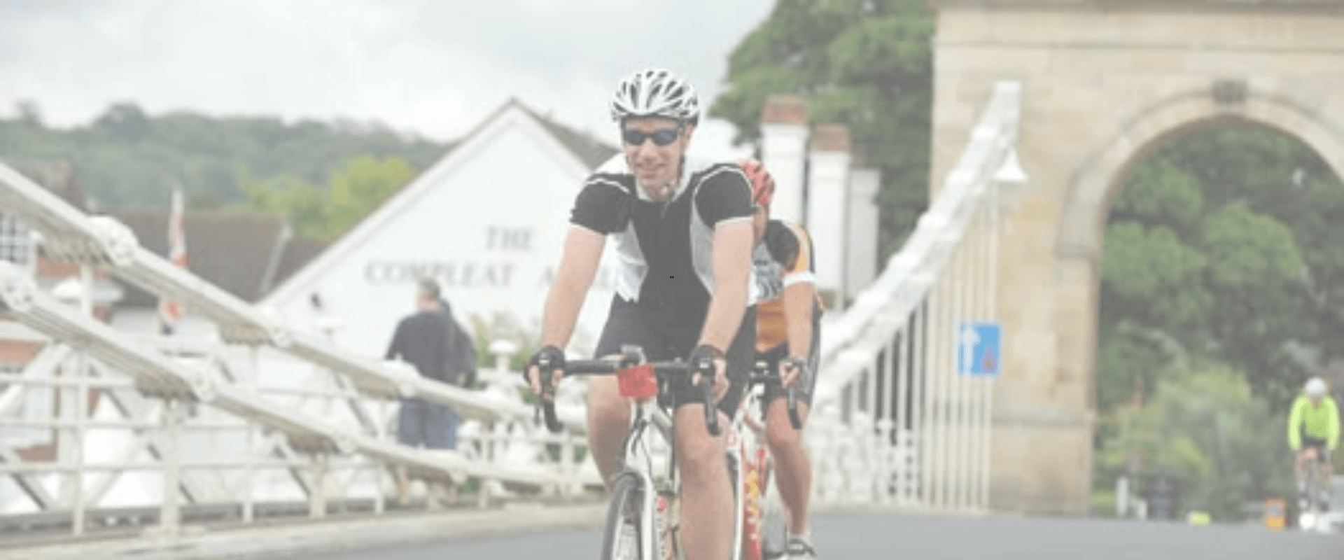 Marlow Red Kite Bike Ride 2025 - Bucks Mind